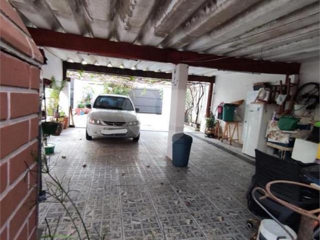 Casa térrea com 2 quartos à venda em Vila Santa Isabel SP