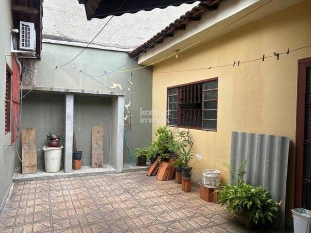 Casa Térrea com 2 quartos à Venda, Jardim Santa Bárbara Sorocaba