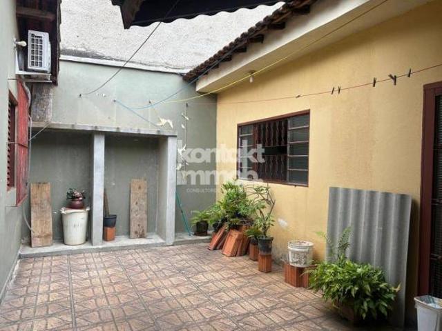 Casa Térrea com 2 quartos à Venda, Jardim Santa Bárbara Sorocaba