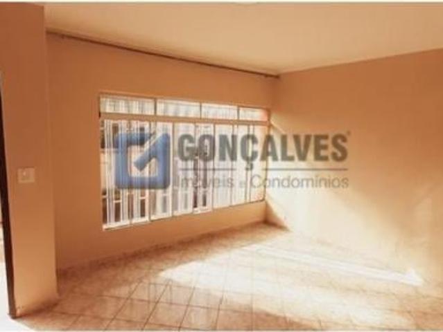 Casa térrea com 2 quartos à venda no Baeta Neves em São Bernardo do Campo/SP