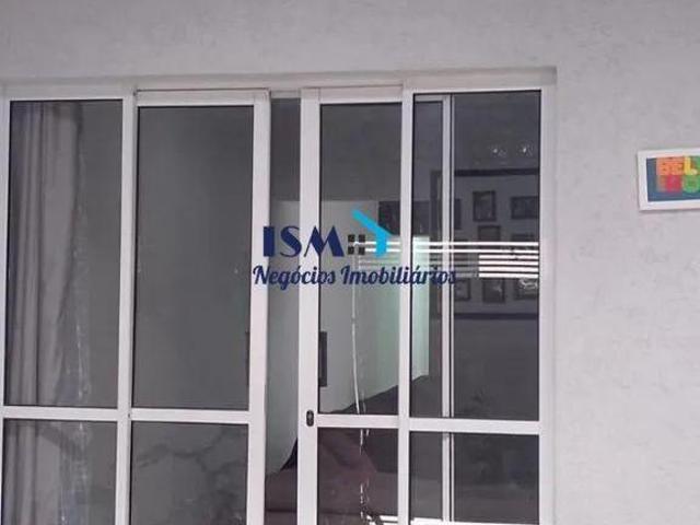 Casa térrea com 2 quartos a venda no Parque Orestes Ongaro, Hortolândia