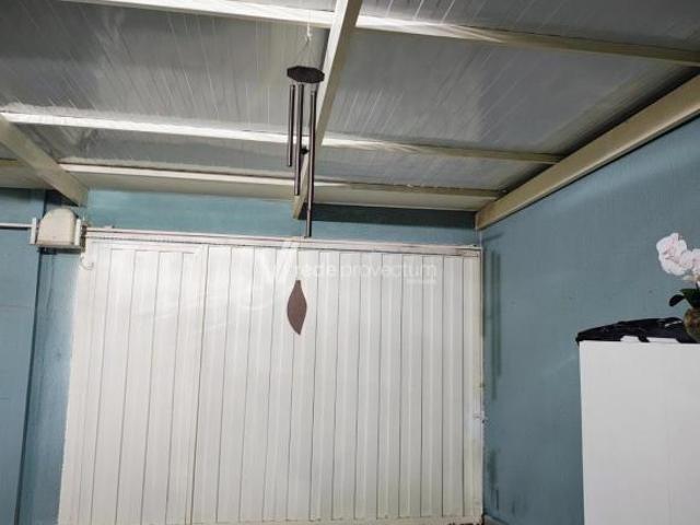 Casa térrea com 2 quartos a venda no Taquaral