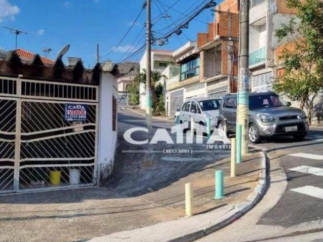 Casa térrea com 2 quartos à venda na Cidade Líder