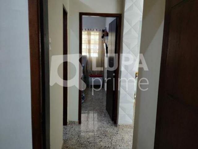 Casa térrea com 2 quartos á venda na Vila Maria Baixa