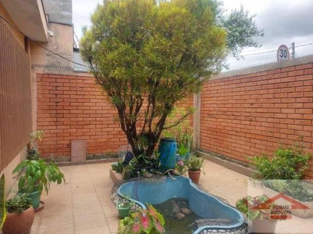 Casa térrea com 2 quartos à venda por R$ 1.200.000,00 Vila Rio Branco Jundiaí/SP