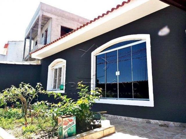 CASA TERREA COM 2 QUARTOS BELA VISTA