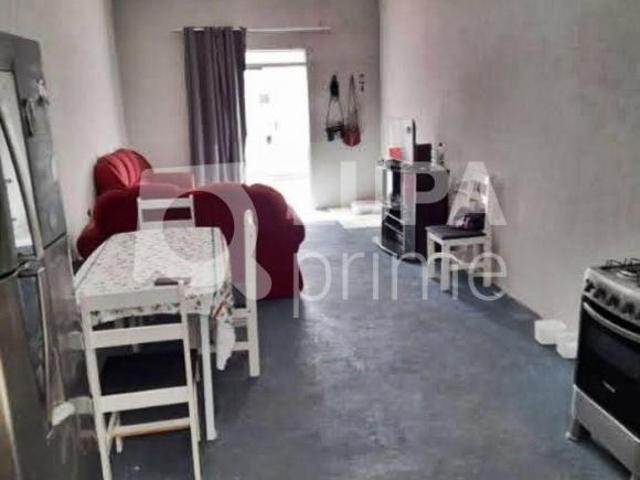 CASA TÉRREA COM 2 QUARTOS E 1 VAGA PARA VENDA, VILA GUSTAVO, SÃO PAULO