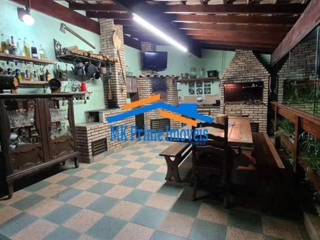 Casa Térrea com 2 Quartos e 2 banheiros à Venda com 330 m² Bela Vista Osa