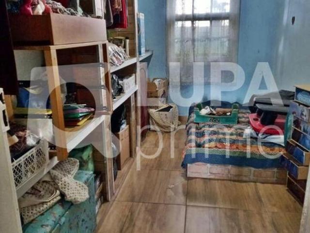 CASA TÉRREA COM 2 QUARTOS E 8 VAGAS PARA VENDA, PARADA INGLESA, SÃO PAULO
