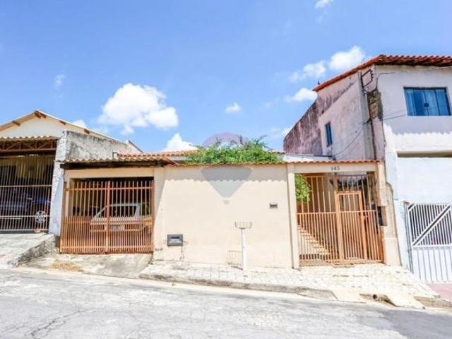 Casa Térrea com 2 quartos e Edícula à venda em Votorantim