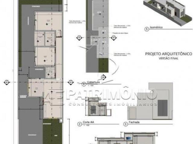 CASA TERREA COM 2 QUARTOS JARDIM RESIDENCIAL