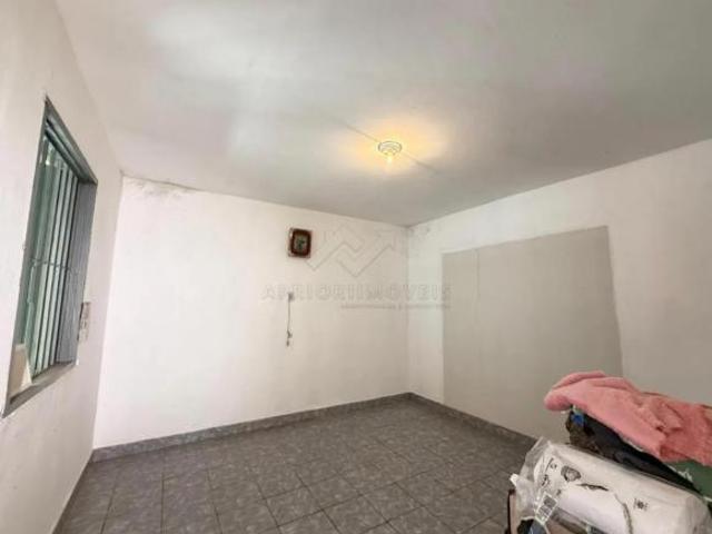 Casa Térrea com 2 Quartos para Venda, 50 m² por R$410.000,00 Jardim Ipanema Santo André/SP