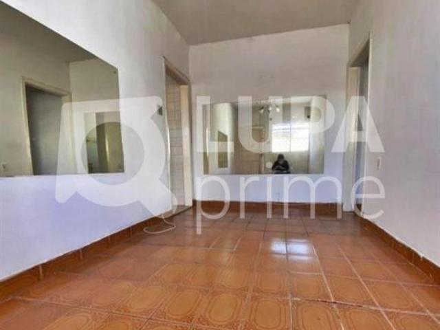 CASA TÉRREA COM 2 QUARTOS PARA VENDA, ÁGUA FRIA, SÃO PAULO