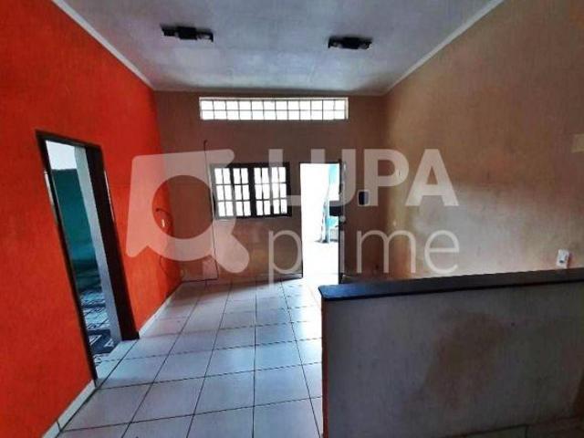 CASA TÉRREA COM 2 QUARTOS PARA VENDA, JARDIM BRASIL, SÃO PAULO