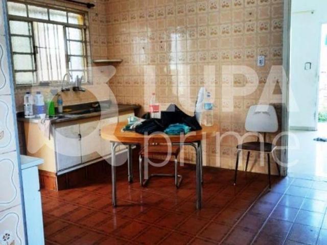 CASA TÉRREA COM 2 QUARTOS PARA VENDA, LAUZANE PAULISTA, SÃO PAULO