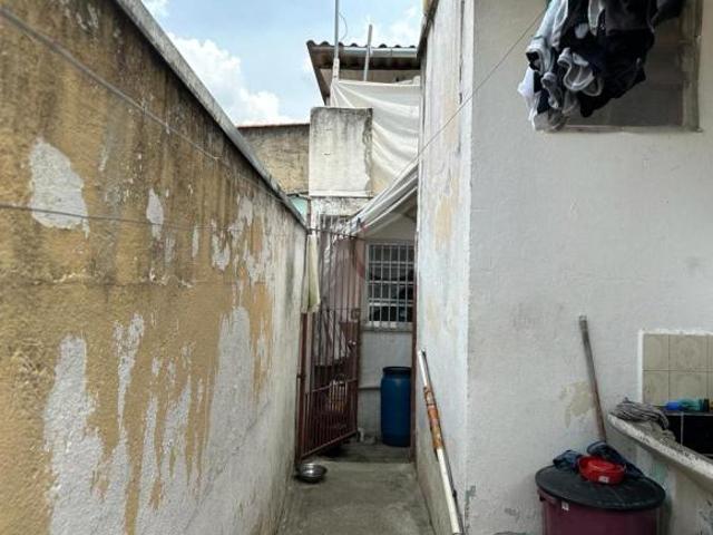 Casa com 2 quartos à venda em Jardim Paraíso SP