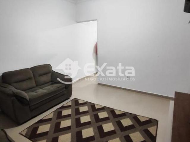 Casa terrea com 2 quartos para venda no Parque das Laranjeiras zona norte de Sorocaba