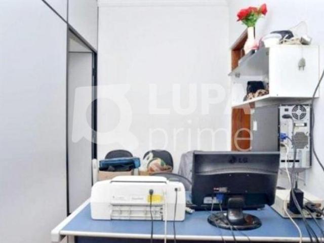CASA TÉRREA COM 2 QUARTOS PARA VENDA, TATUAPÉ, SÃO PAULO