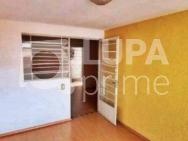 CASA TÉRREA COM 2 QUARTOS PARA VENDA, TUCURUVI, SÃO PAULO