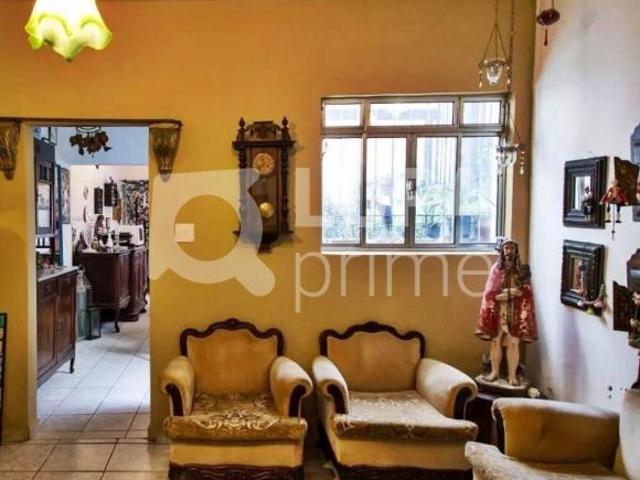 CASA TÉRREA COM 2 QUARTOS PARA VENDA, VILA MARIA BAIXA, SÃO PAULO