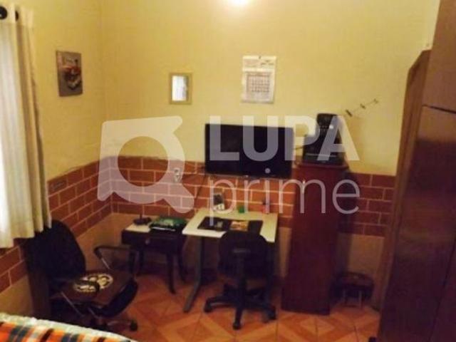 CASA TÉRREA COM 2 QUARTOS PARA VENDA, VILA MARIA, SÃO PAULO