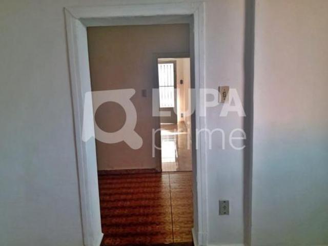 CASA TÉRREA COM 2 QUARTOS E 1 VAGA, PARA VENDA, VILA MARIA, SÃO PAULO