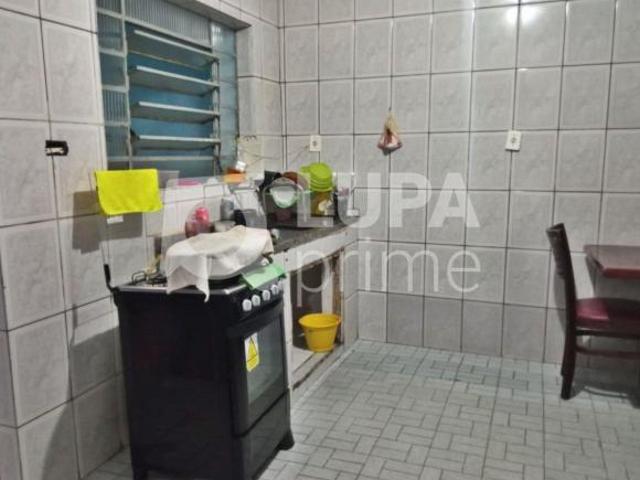 CASA TÉRREA COM 2 QUARTOS PARA VENDA, VILA MEDEIROS, SÃO PAULO