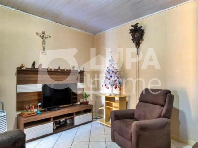 CASA TÉRREA COM 2 QUARTOS PARA VENDA, VILA MEDEIROS, SÃO PAULO