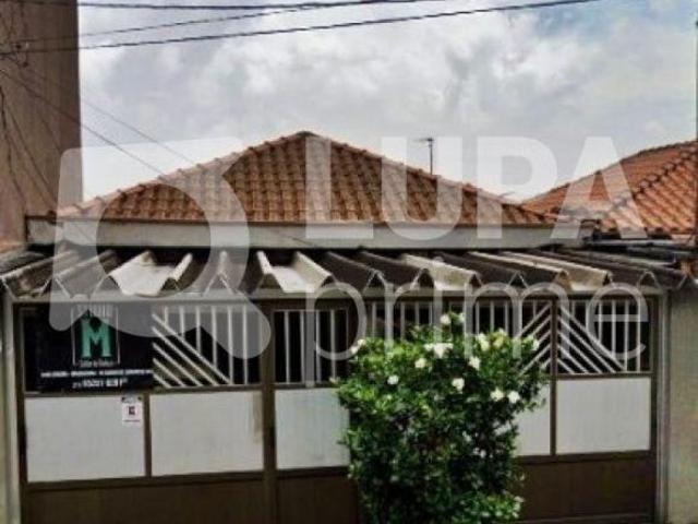 CASA TÉRREA COM 2 QUARTOS PARA VENDA, VILA MEDEIROS, SÃO PAULO