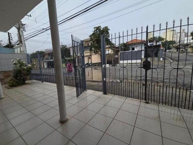 Casa térrea com 2 quartos, quintal, 1 vaga à venda, 62 m² por R$ 500.000 Vila Granada São Paulo/