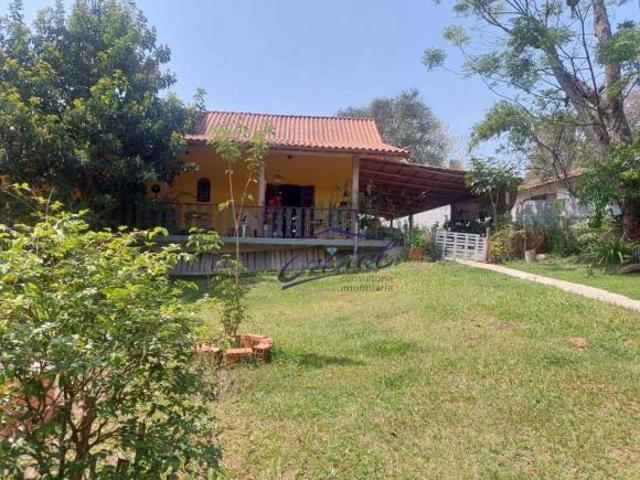 Casa Térrea com 2 quartos suítes à venda, 243 m² Paisagem Renoir III Cotia/SP