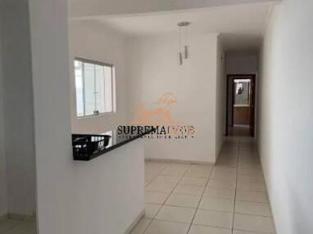 Casa Térrea com 2 quartos sendo 1 suíte à Venda – São Jorge – Sorocaba/SP