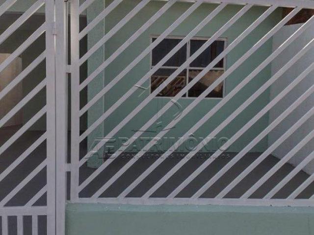 CASA TERREA COM 2 QUARTOS SENDO 1 SUITE BONSUCESSO