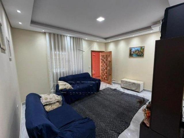 CASA TERREA COM 2 QUARTOS SENDO 1 SUITE SÃO BENTO