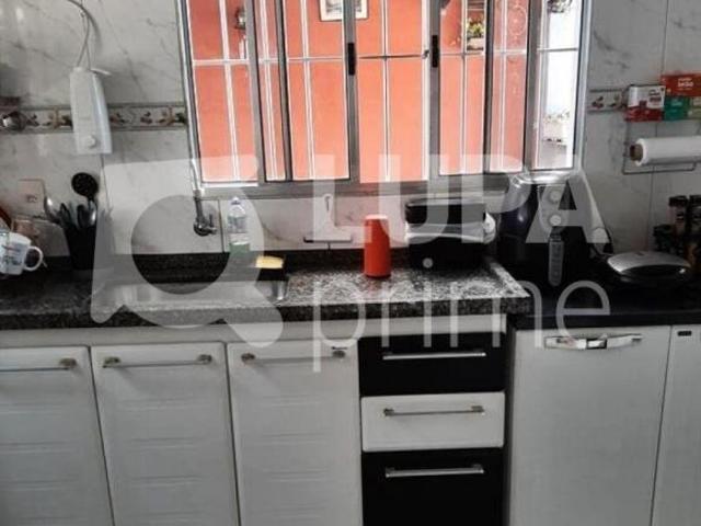 CASA TÉRREA COM 2 QUARTOS SENDO 1 SUÍTE PARA VENDA, MANDAQUI, SÃO PAULO