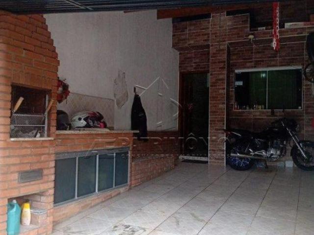 CASA TERREA COM 2 QUARTOS WANEL VILLE 5