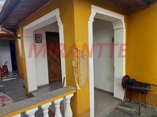 Casa terrea com 2 quartos