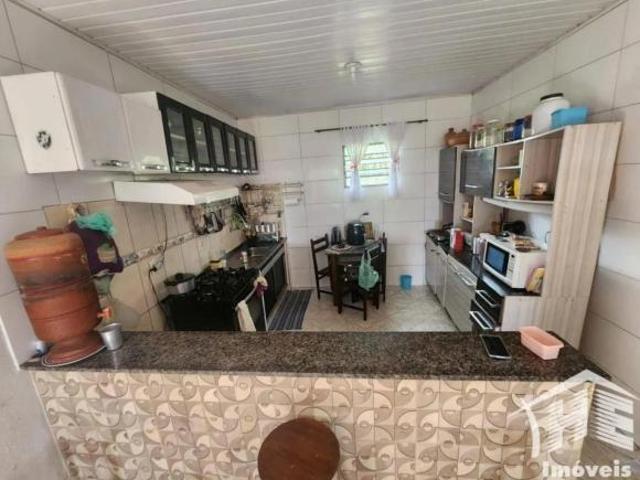 Casa Térrea com 2 quartos