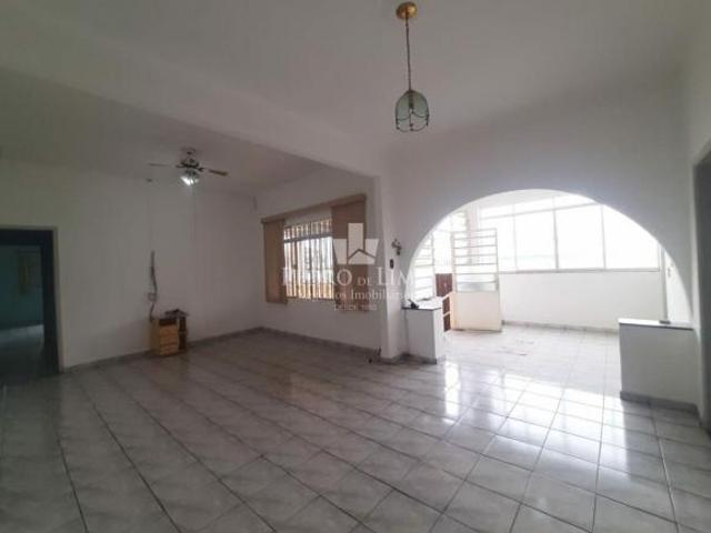 Casa Térrea com 2 quartos, 1 banheiro, 4 vagas, Vila Prudente