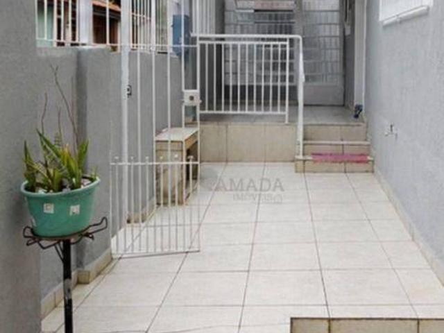 Casa Térrea com 2 quartos, 1 vaga à venda, 90 m² por R$ 499.990,00 Vila Granada São Paulo/SP