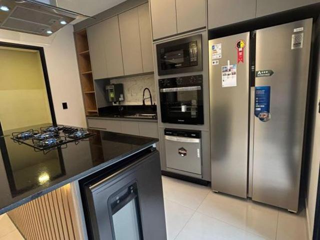 Casa térrea com 2 Suítes + 1 Dormitório no Residencial Villa Verde Bragança Pta