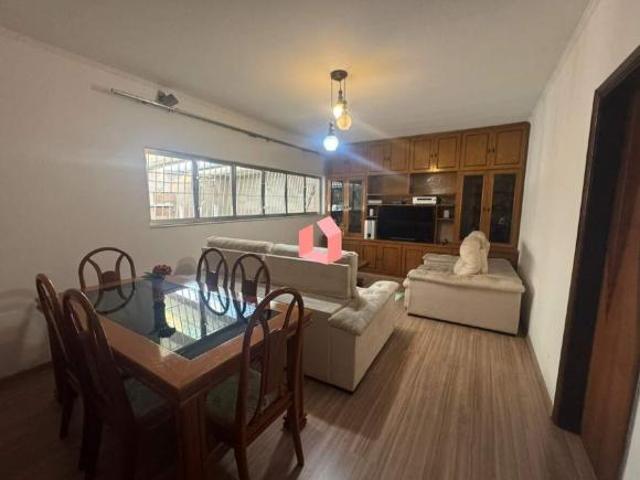 Casa Térrea com 2 Suítes | Área de Lazer com Churrasqueira e Edícula | 3 Vagas | Assunção | São Bern