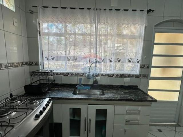 Casa Térrea com 2 suítes na Vila Garcia Bragança Paulista