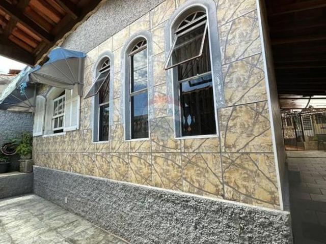 Casa Térrea com 2 suítes na Vila Garcia Bragança Paulista