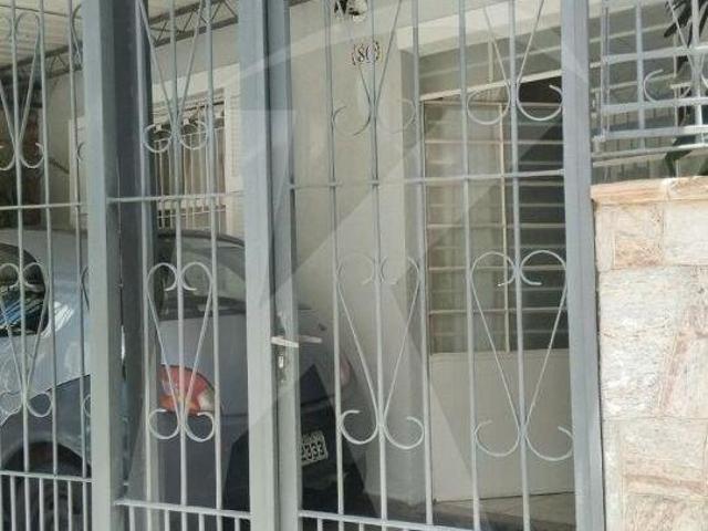 Casa térrea com 48 m2 na Vila Guilherme