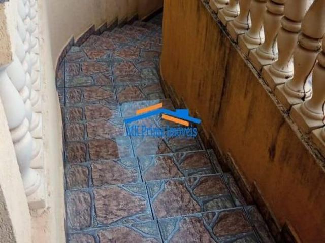 Casa Térrea com 4 Dor. sendo 1 suíte Esquina City Bussocaba