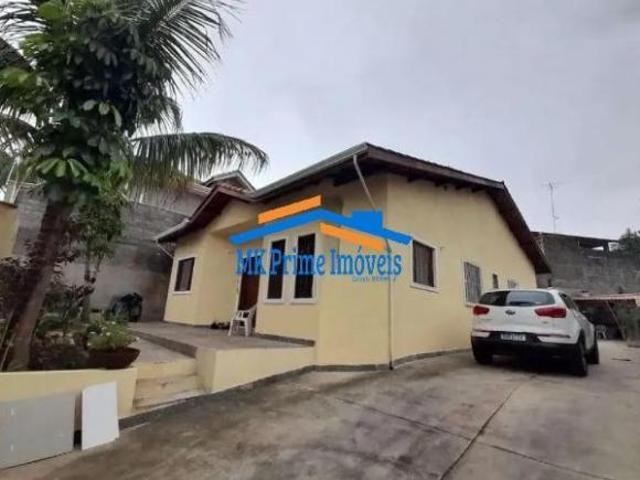 Casa Terrea com 4 Dorm. Sendo 1 Suíte 5 Vagas City Bussocaba