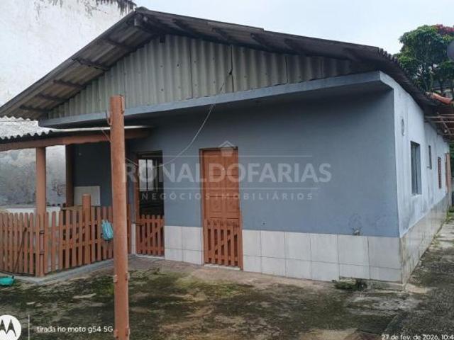 CASA TÉRREA COM 4 DORMITÓRIOS, 4 VAGAS, 80 METROS, NO GUARAPIRANGA