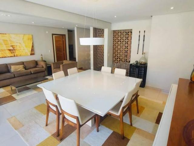 Casa térrea com 4 dormitórios 510m² venda por R$ 9.000.000 Alphaville/SP
