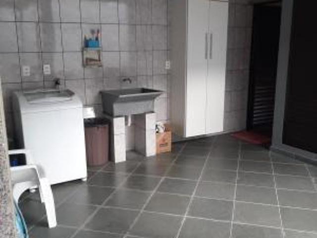 CASA TÉRREA COM 4 DORMITÓRIOS 1 SUITE NO CIPAVA OSASCO